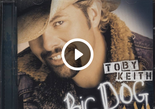 Toby Keith - Big Dog Daddy - Music Legend