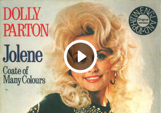 Dolly Parton - Jolene - Music Legend