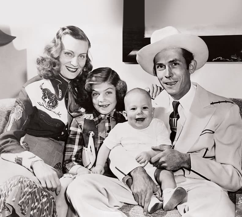 Hank Williams - Your Cheatin' Heart - Music Legend