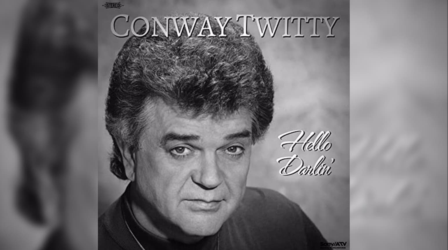 Conway Twitty - Hello Darlin' - Music Legend Conway Twitty - Hello Darlin' - Music Legend