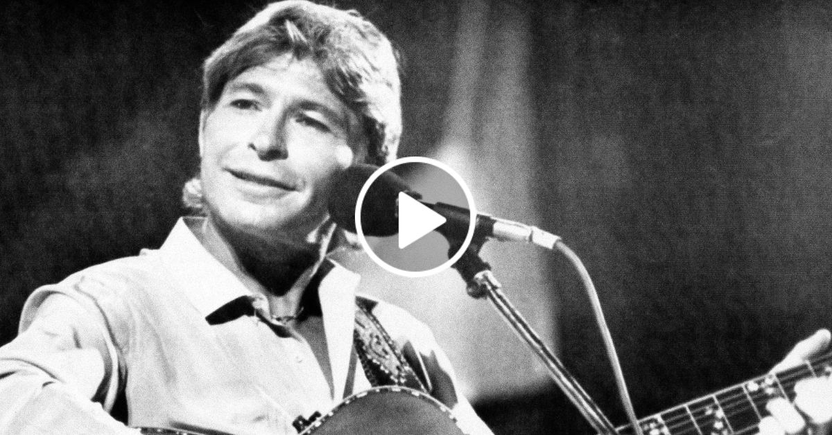 John Denver - The Music Is You - Music Legend