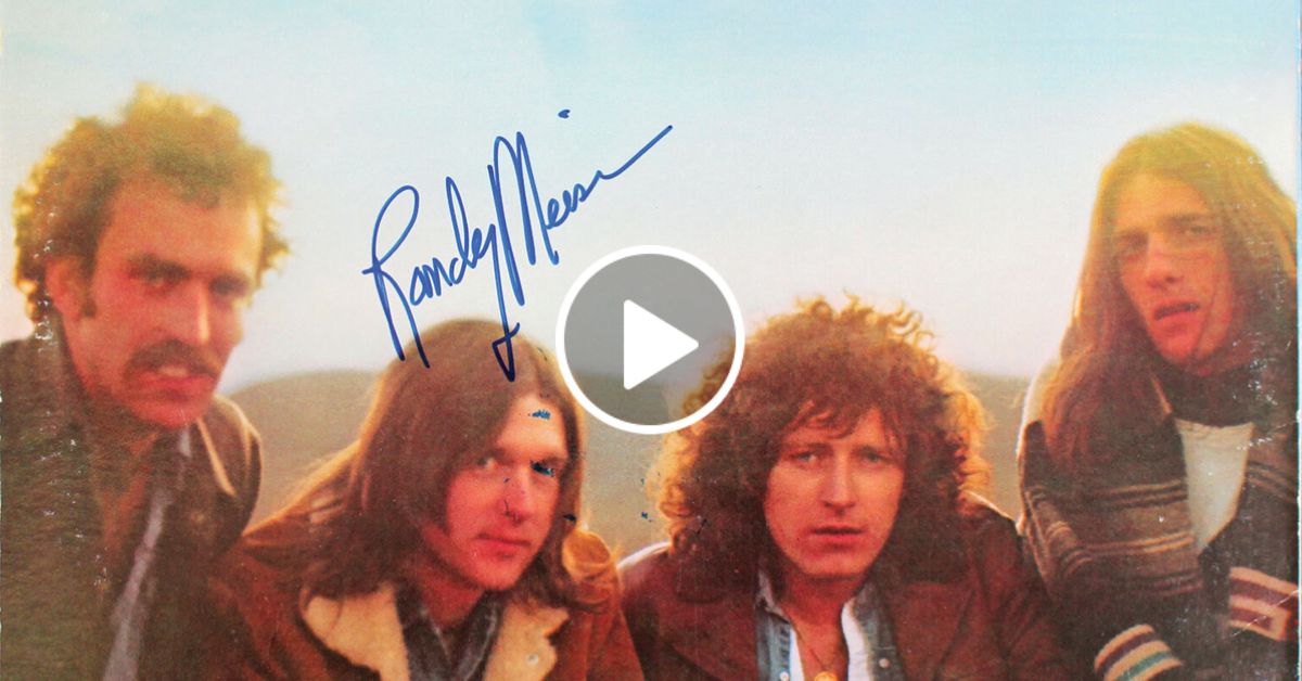 Eagles - Train Leaves Here This Morning - Music Legend