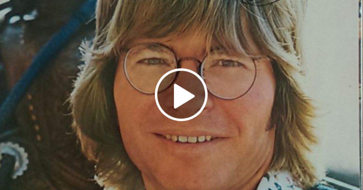 John Denver - Fly Away - Music Legend