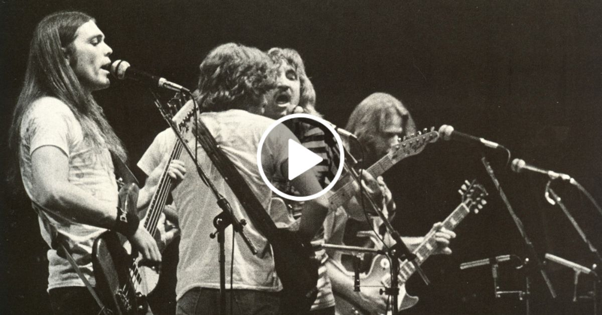 Eagles - James Dean - Music Legend