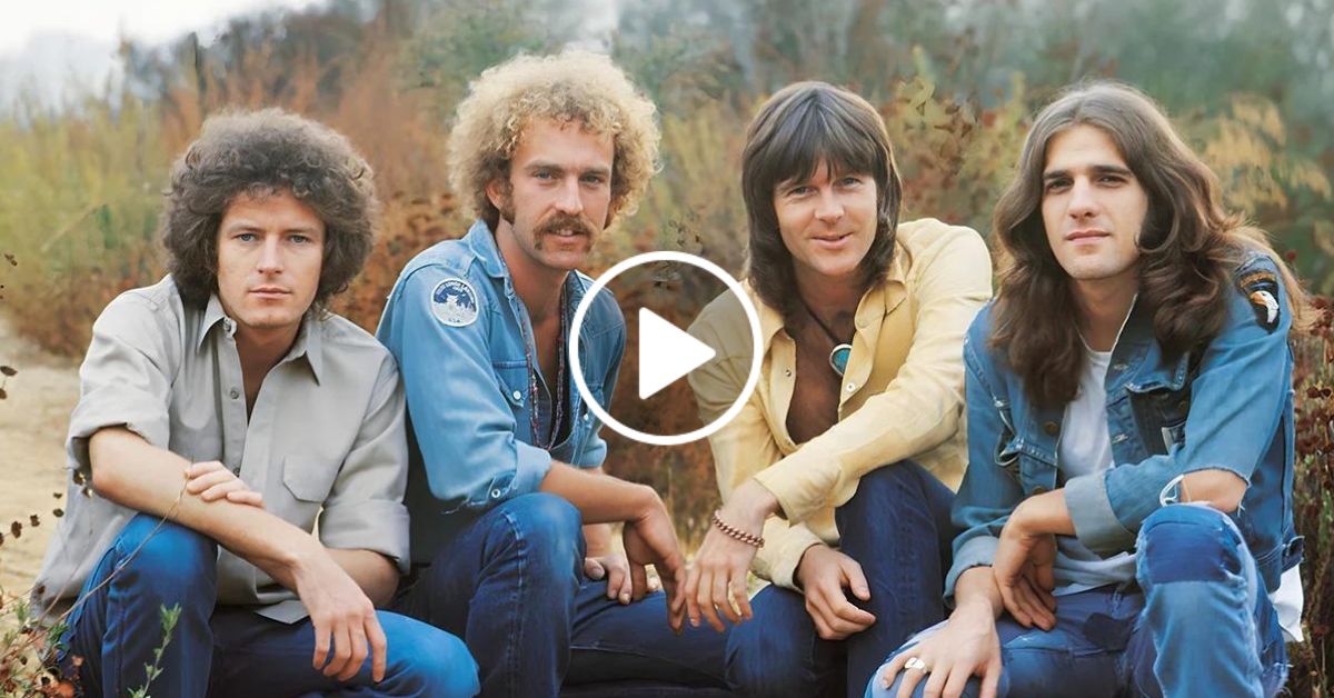 Eagles - Chug All Night - Music Legend