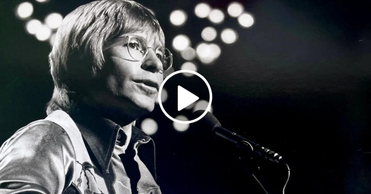 John Denver - Junk - Music Legend