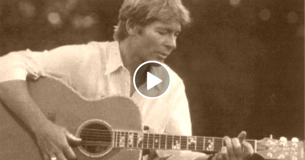 John Denver - For Baby (For Bobbie) - Music Legend