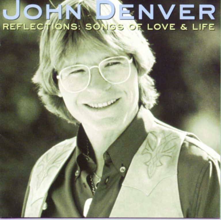 John Denver - For Baby (For Bobbie) - Music Legend