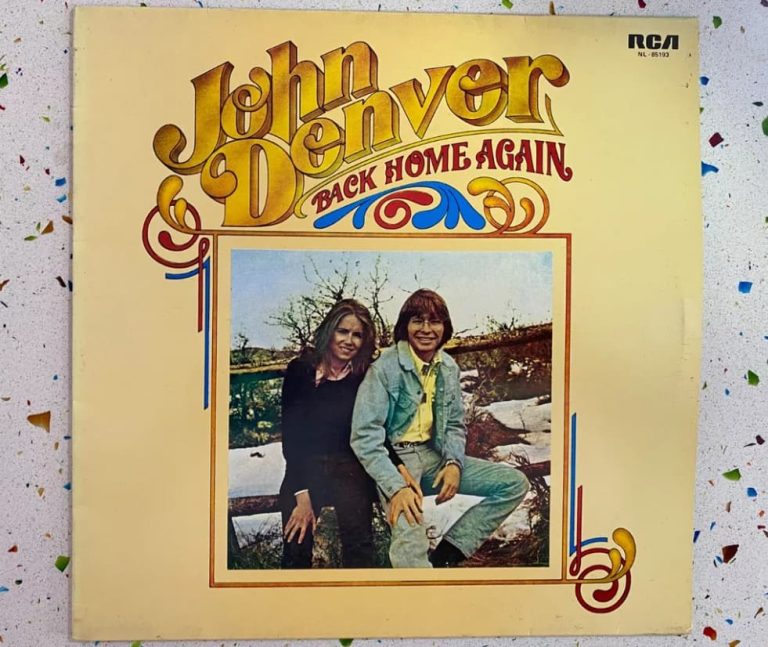 John Denver - Matthew - Music Legend