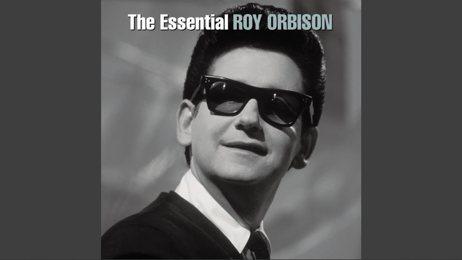 Roy Orbison - Oh, Pretty Woman - Music Legend