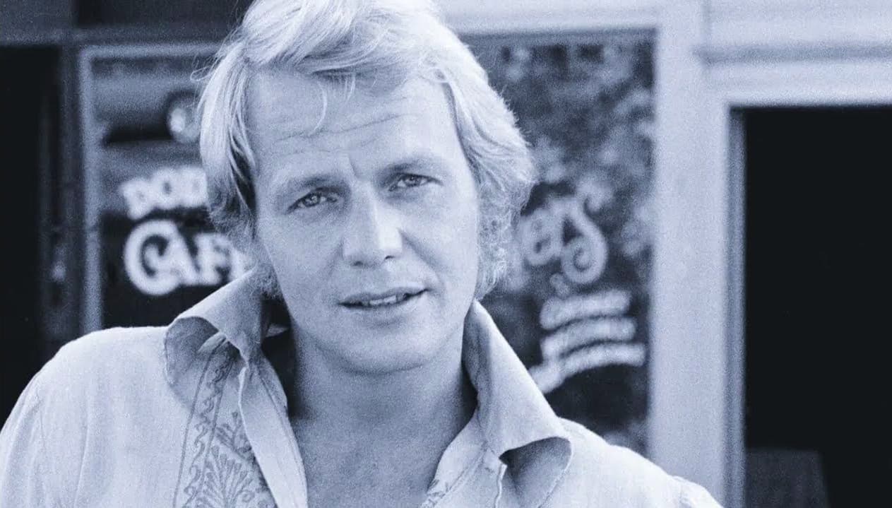 David Soul - Silver Lady - Music Legend