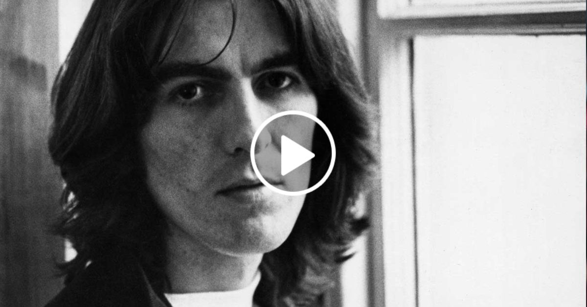 George Harrison - Give Me Love (Give Me Peace on Earth) - Music Legend
