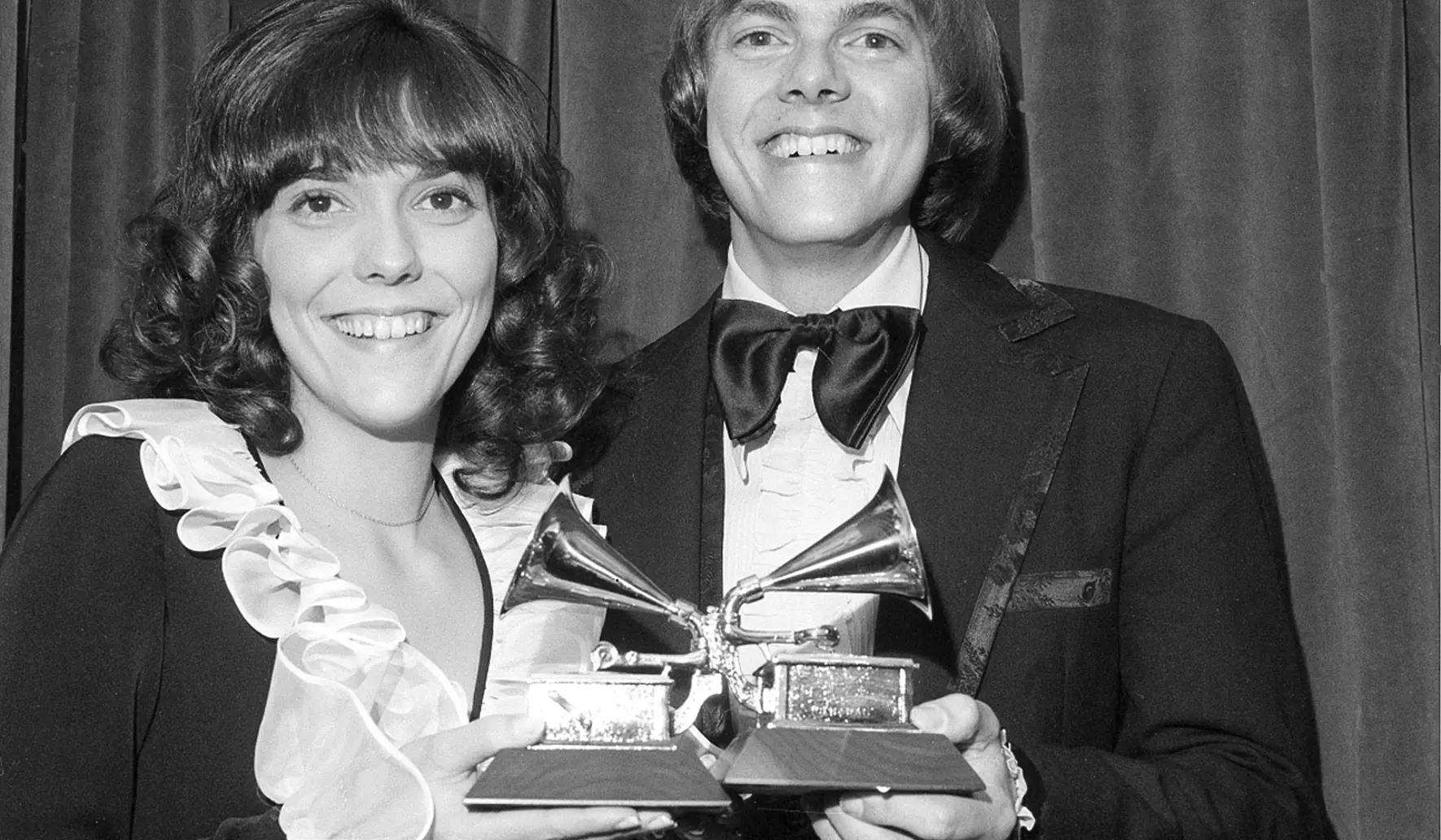 The Carpenters - Close To You - Music Legend