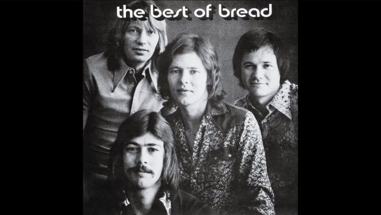 Bread - Diary - Music Legend