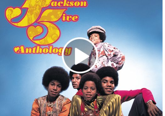 The Jackson 5 - I'll Be There - Music Legend