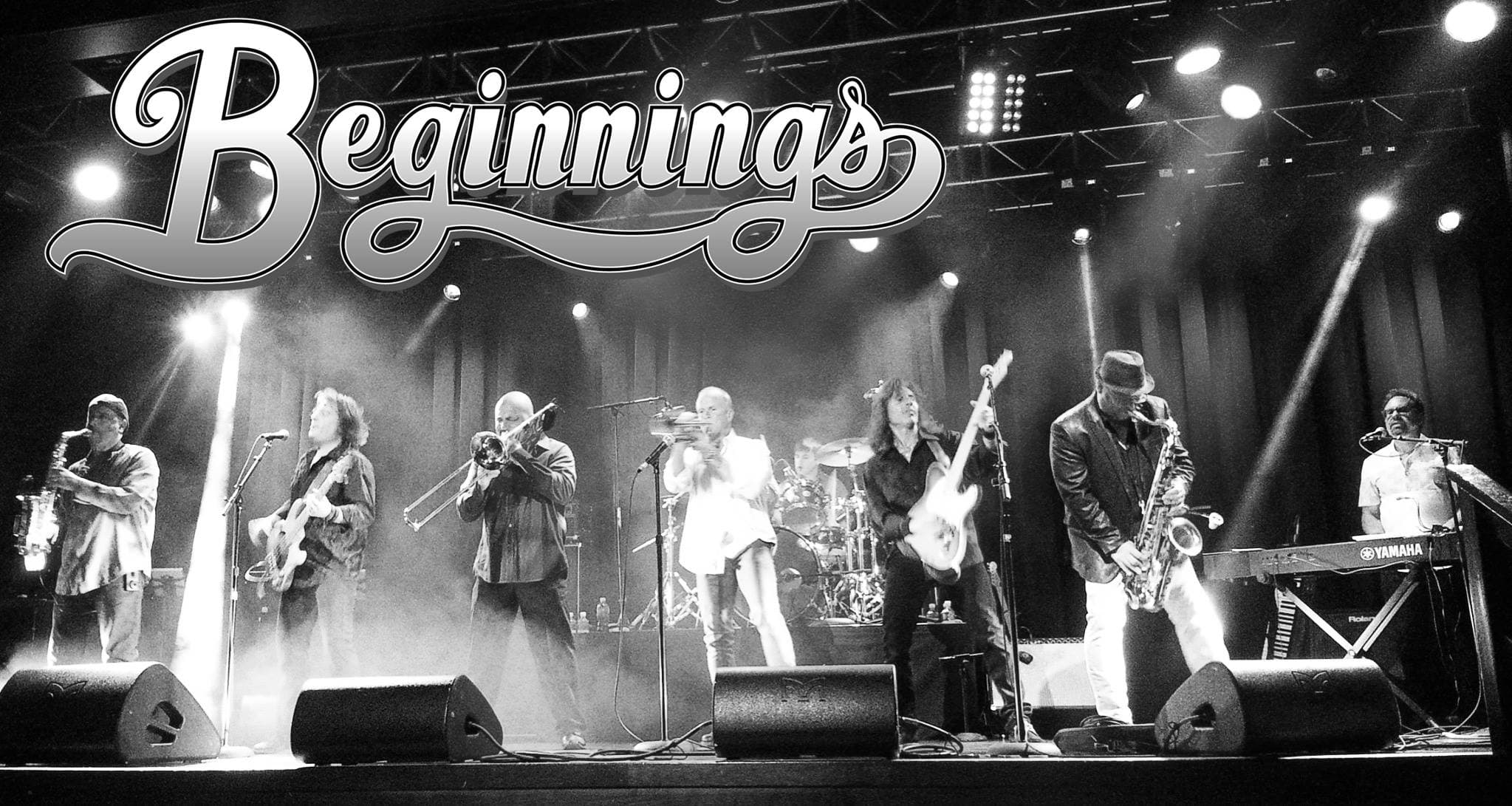 Chicago - Beginnings - Music Legend