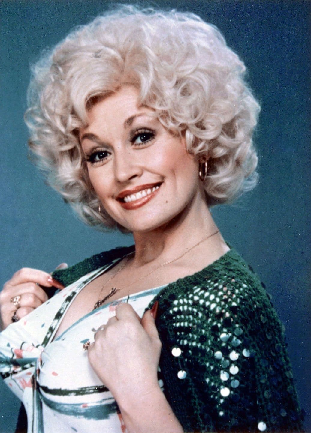 Dolly Parton - 9 to 5 - Music Legend