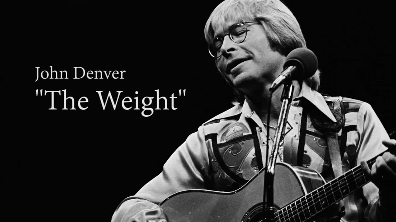 John Denver – The Eagle and the Hawk - Music Legend