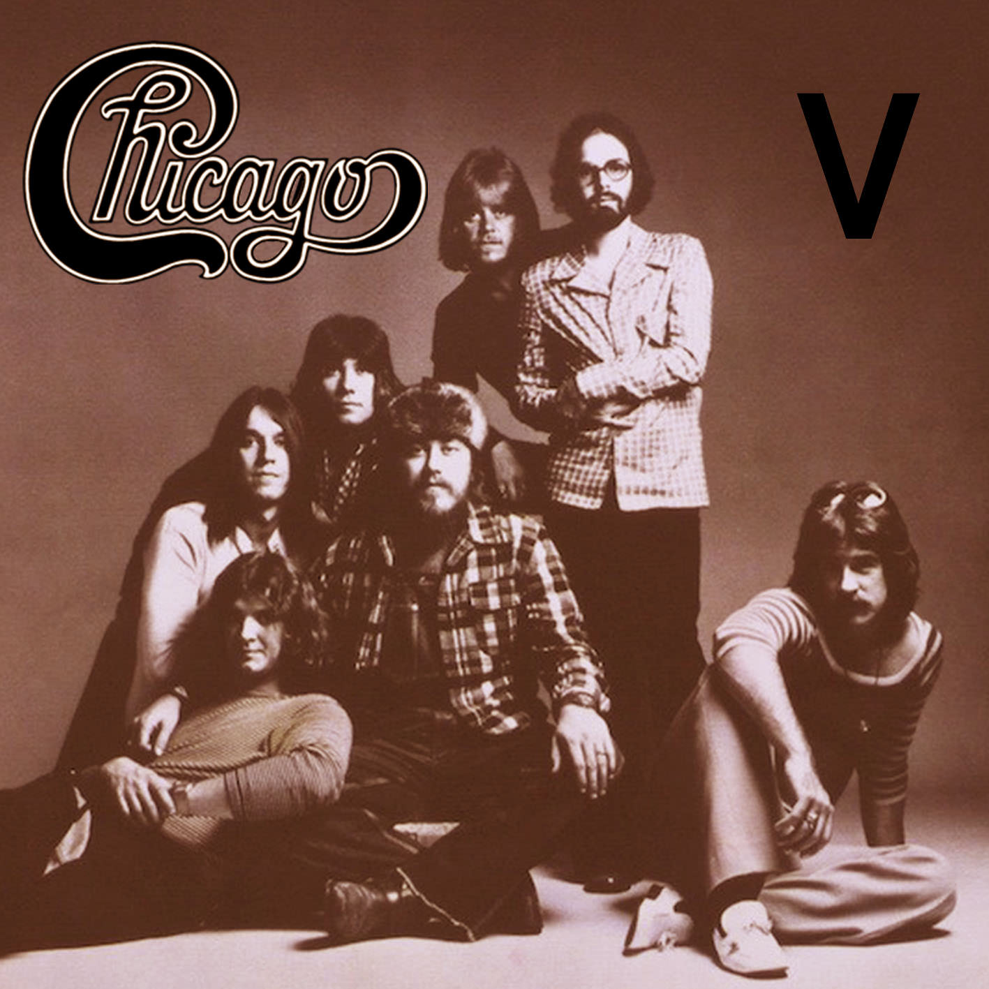 Chicago - Beginnings - Music Legend