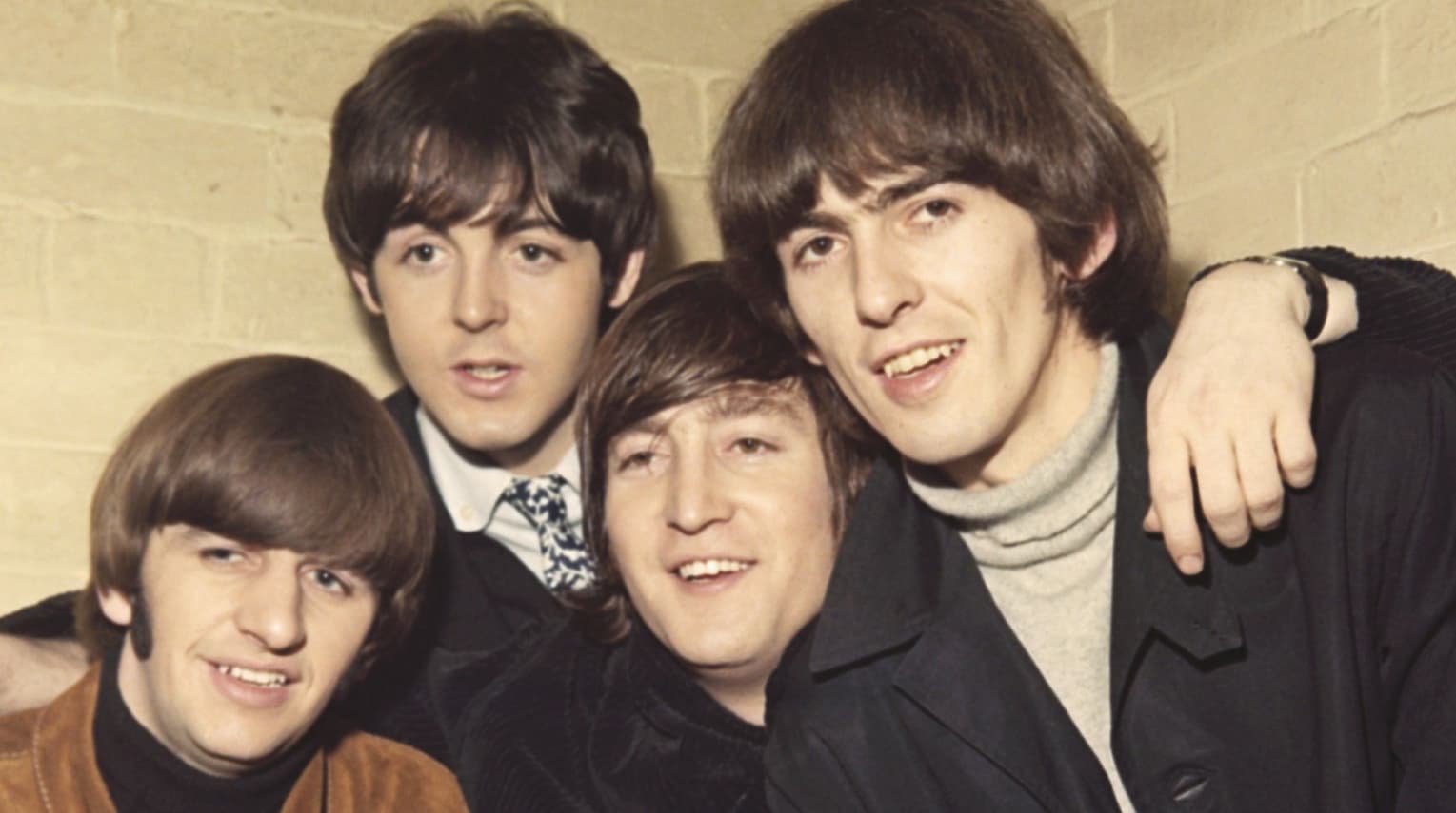 The Beatles - Something - Music Legend