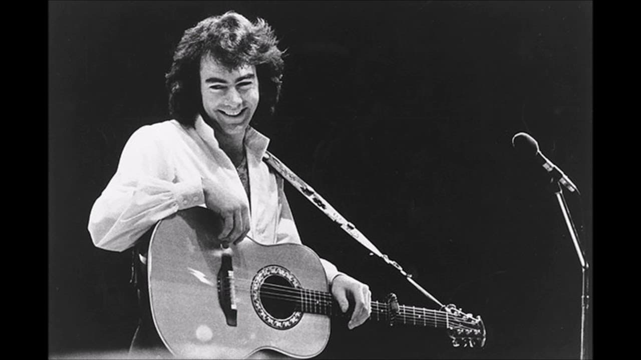 Neil Diamond - Sweet Caroline - Music Legend