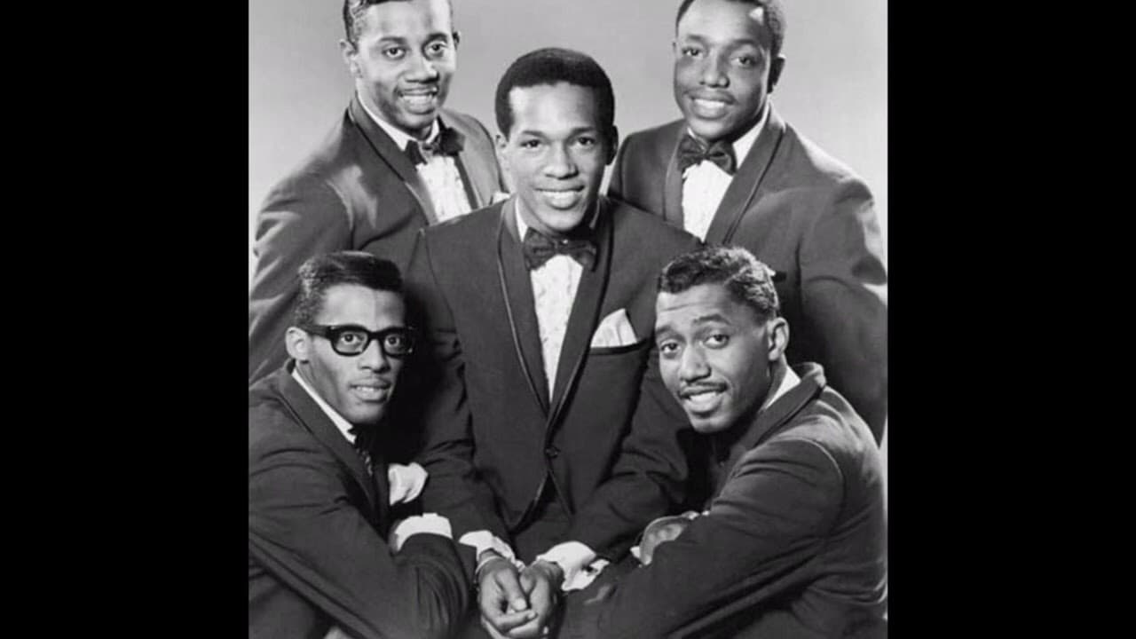 The Temptations - My Girl - Music Legend