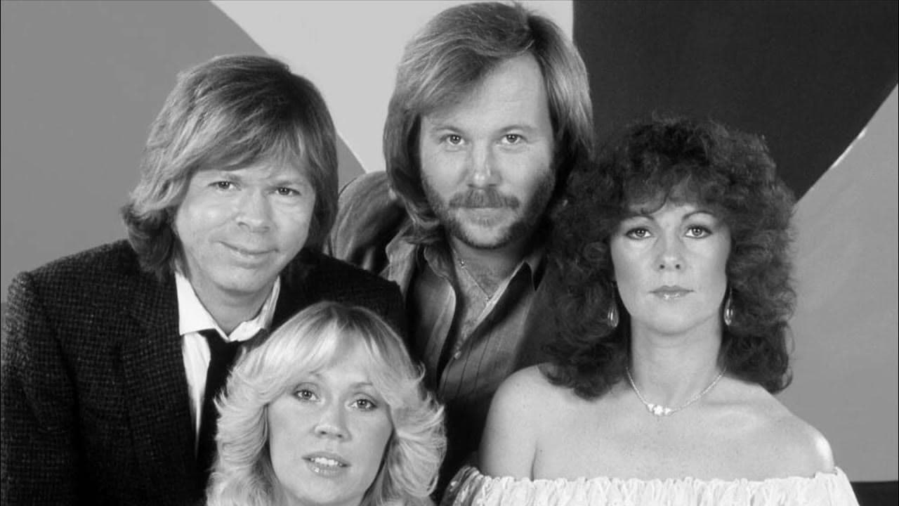 ABBA - Dancing Queen - Music Legend