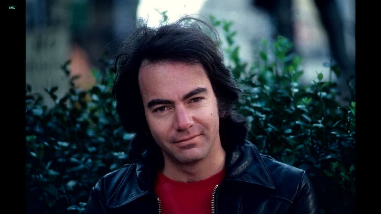 Neil Diamond - Dancing In The Street - Music Legend