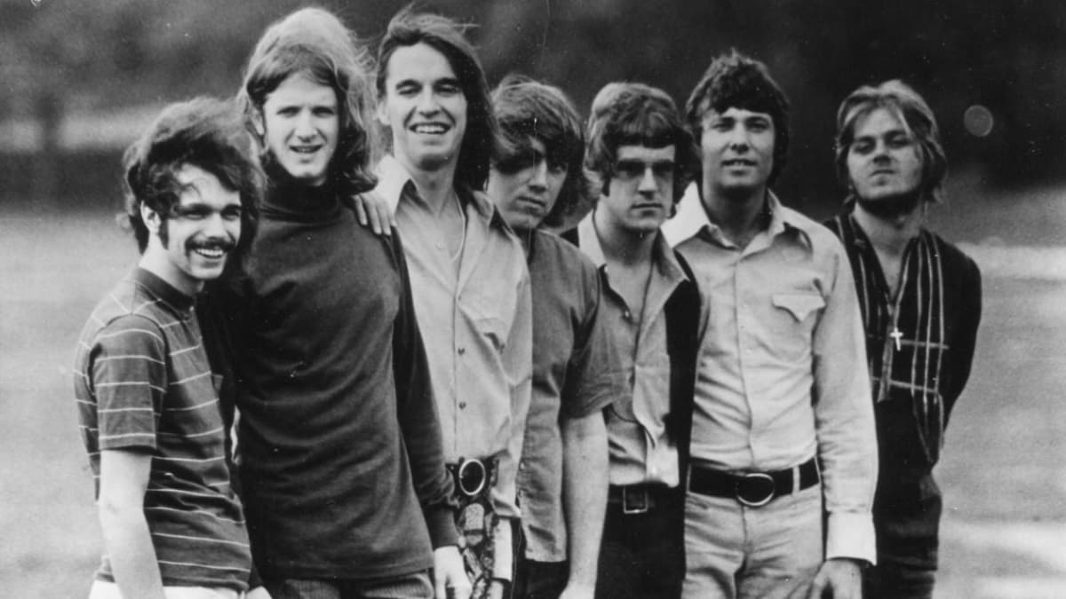 Chicago - Happy Man - Music Legend