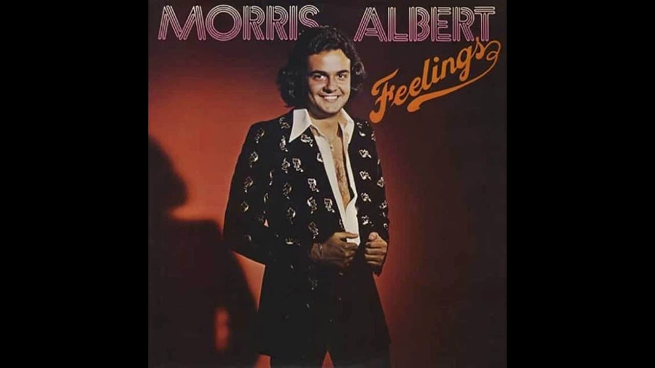 Morris Albert - Feelings - Music Legend