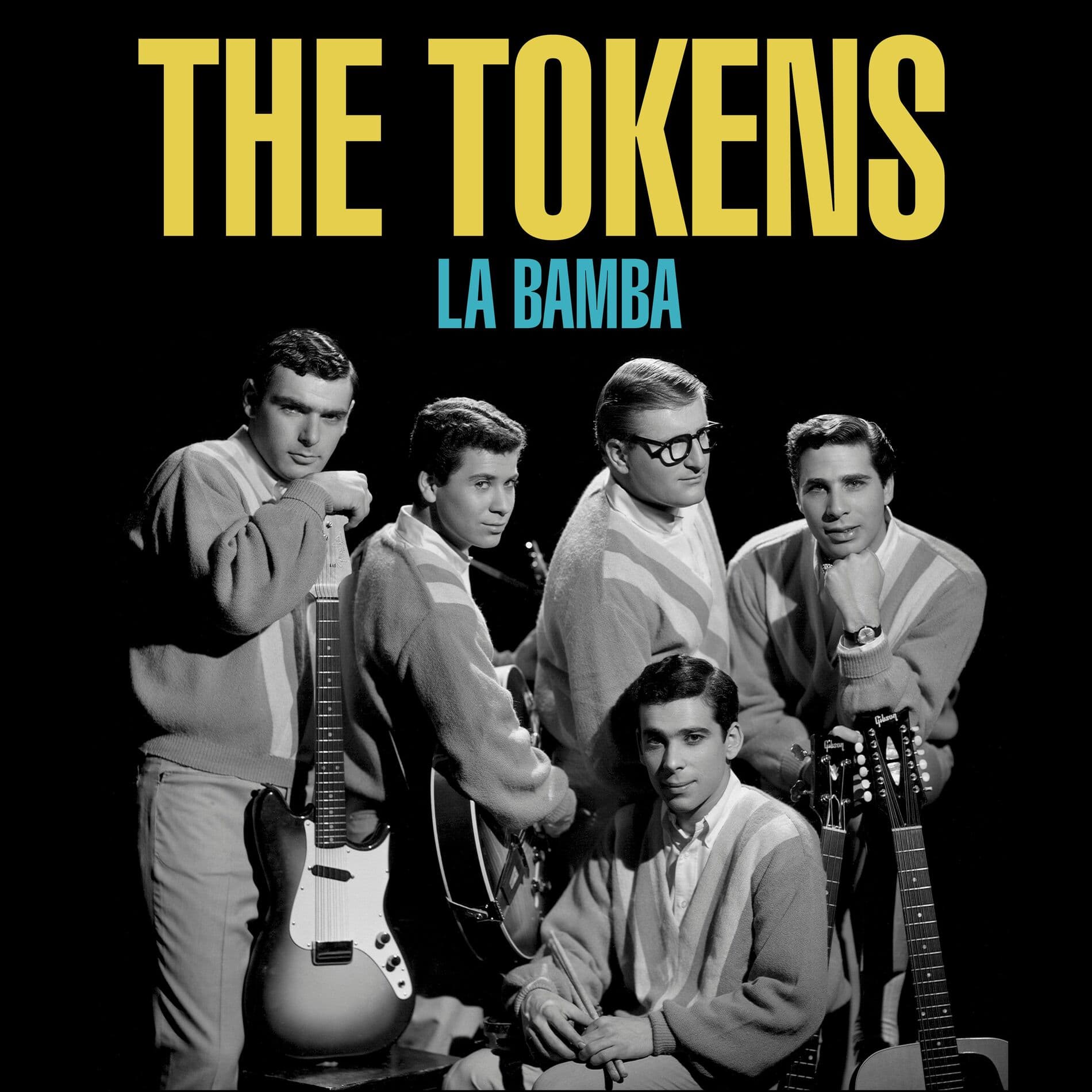 The Tokens - La Bamba - Music Legend