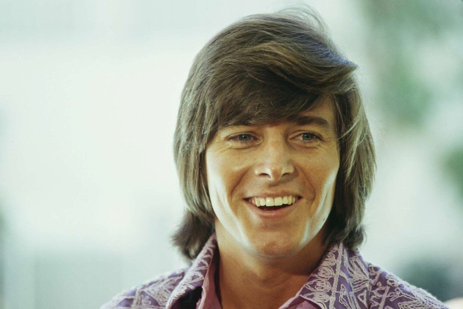 Bobby Sherman -Seattle - Music Legend