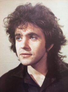 David Essex - Goodnight and Thank You - Music Legend