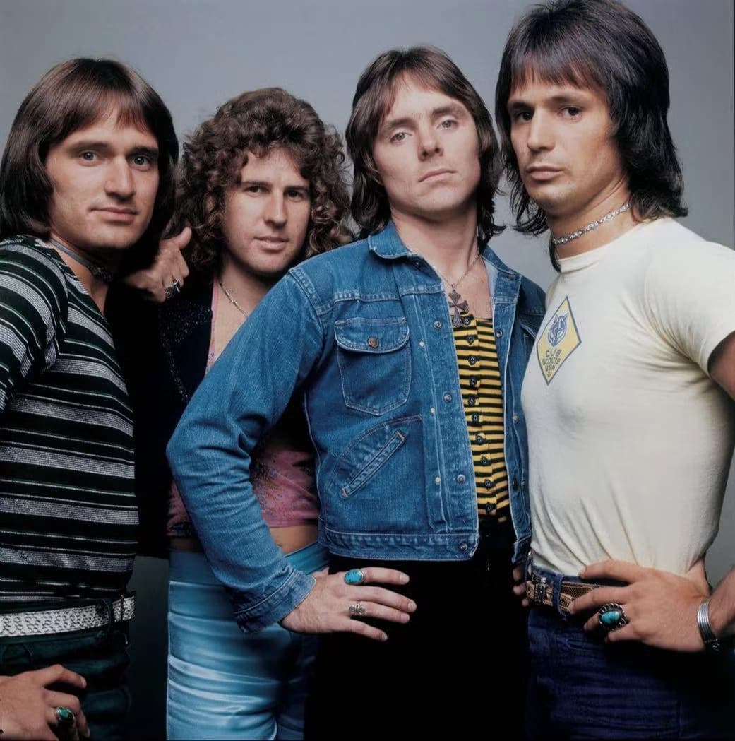 Montrose - Rock Candy - Music Legend