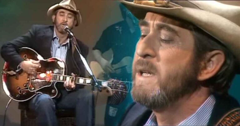 Don Williams - Tulsa Time (1978) - Music Legend