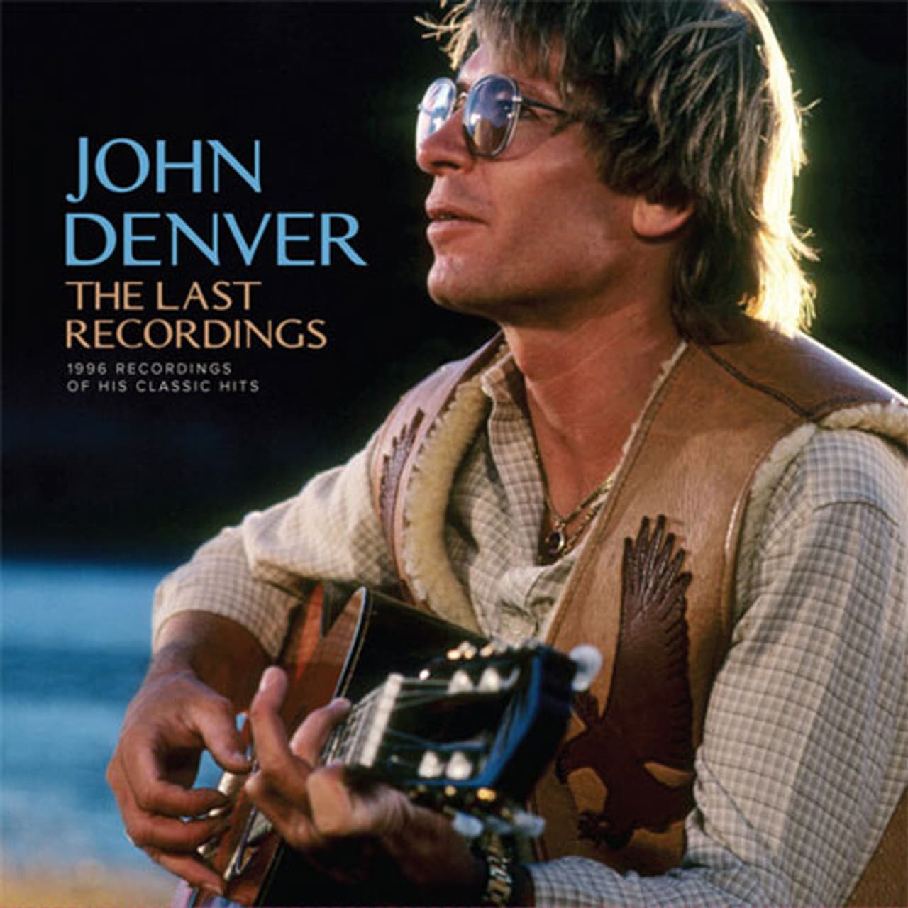 REMEMBERING JOHN DENVER – 28 YEARS WITHOUT HIS VOICE AMONG THE ...