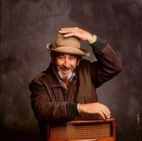 Don Williams - Miracles - Music Legend