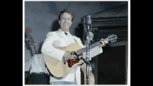 Marty Robbins - Girl from Spanish Town - Music Legend