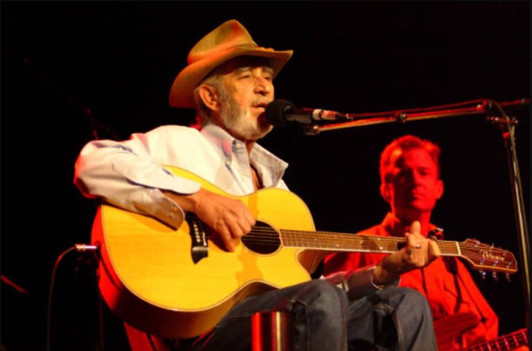 Don Williams - Lord, I Hope This Day Is Good (live Farewell Tour ...