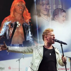 The Song That Came Home: Brian Connolly Junior Honors His Father ...