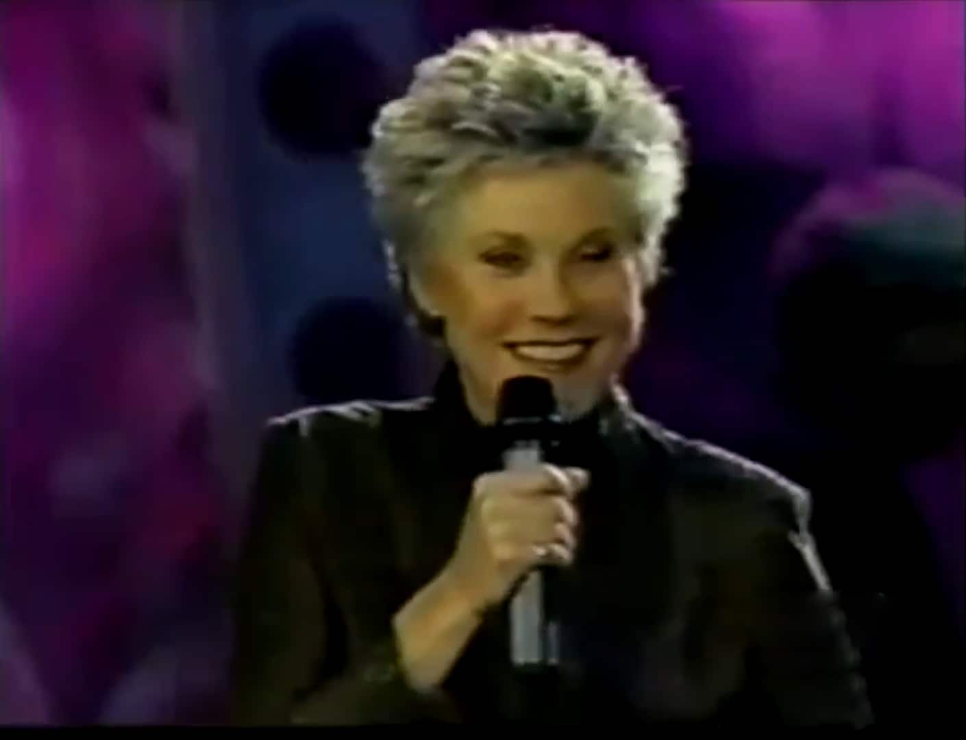 Anne Murray - Cotton Jenny (2001) - Music Legend