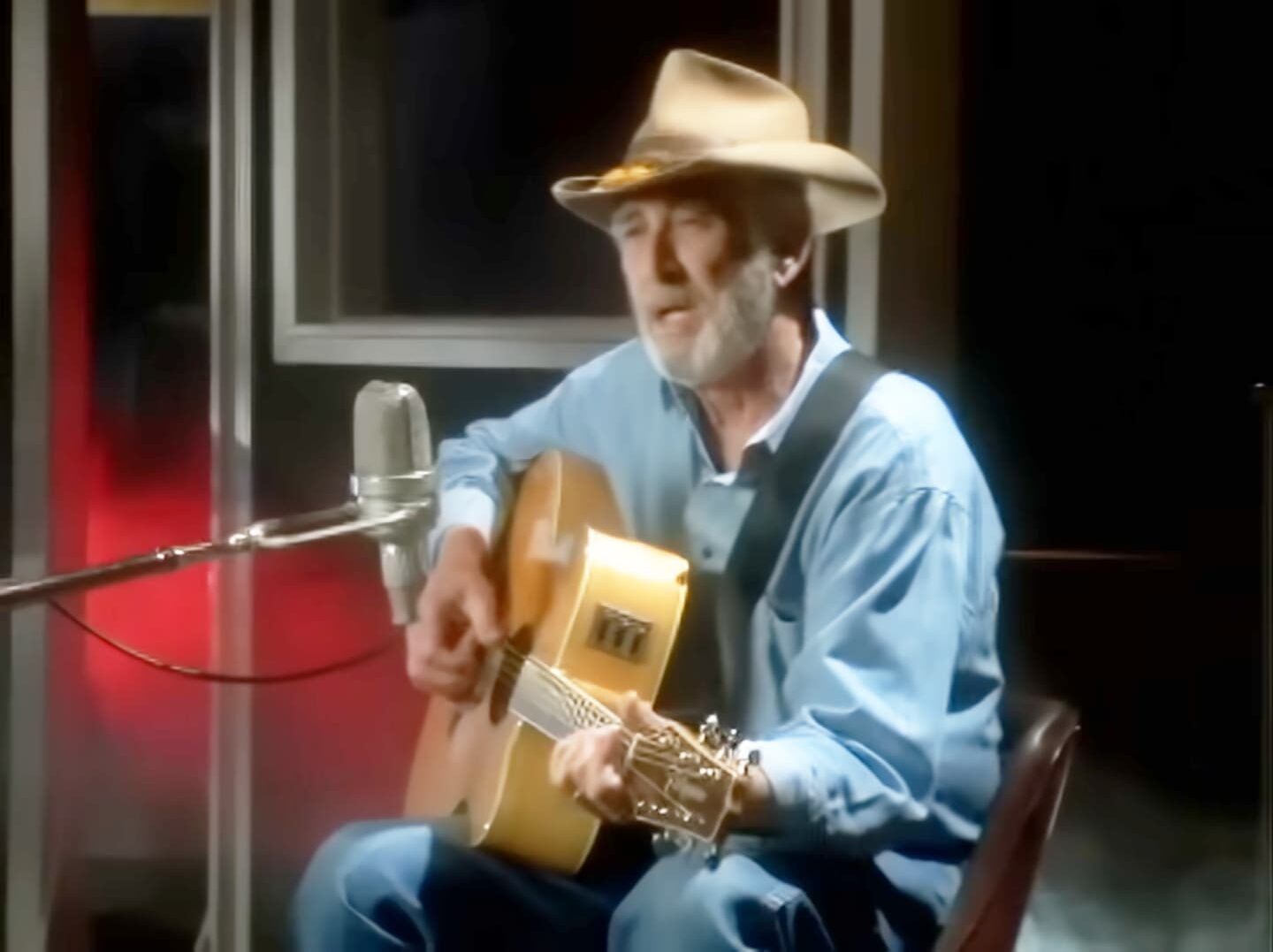 Don Williams - My Heart To You - Music Legend