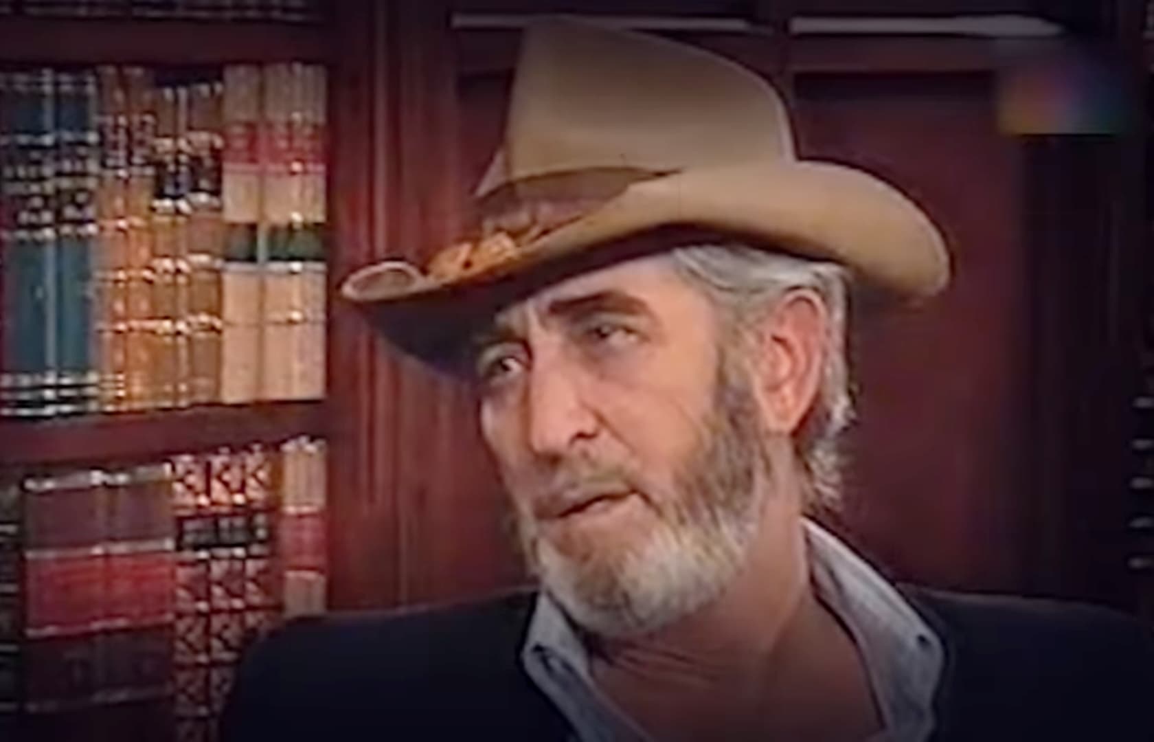 Don Williams Lived A Double Life For 30 Years - Music Legend